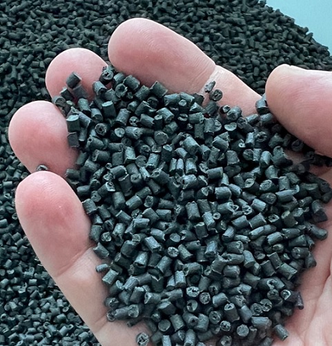 PA66 GF30 Granules | King Polimer